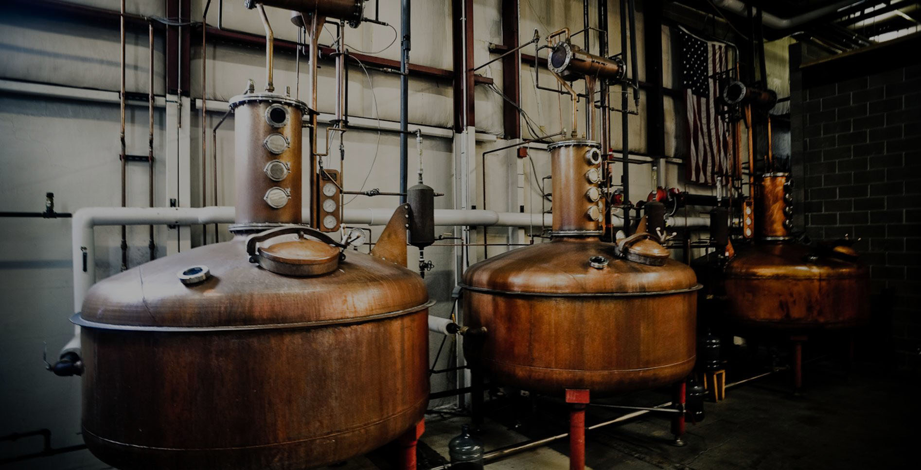 Distillery - Suzalkem Technologies